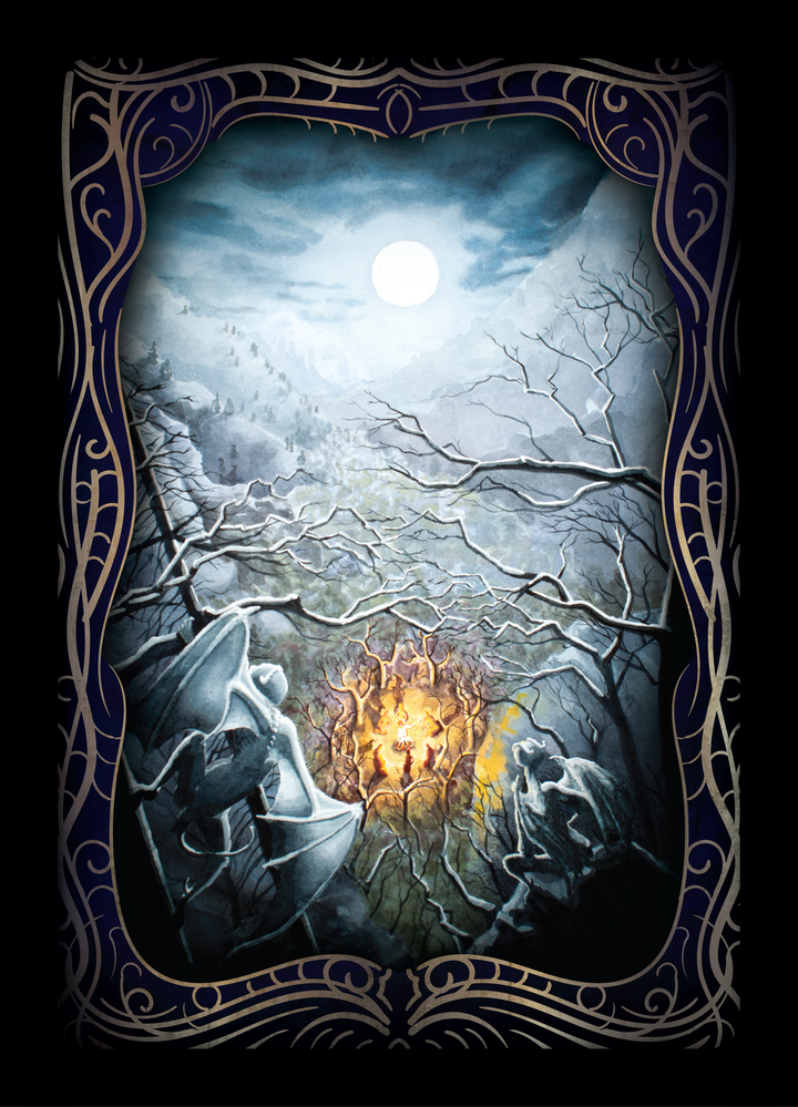 Moon Beast Games – XWC Miniatures
